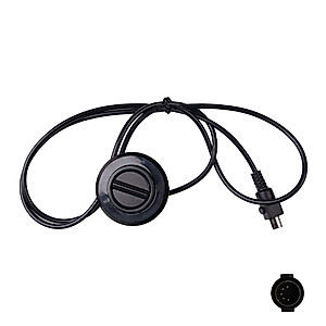 Fruhdi Power Recliner Sofa Lift Chairs Mulin Motor Actuator Model ML8 ML8-205B1 Replacement Kit