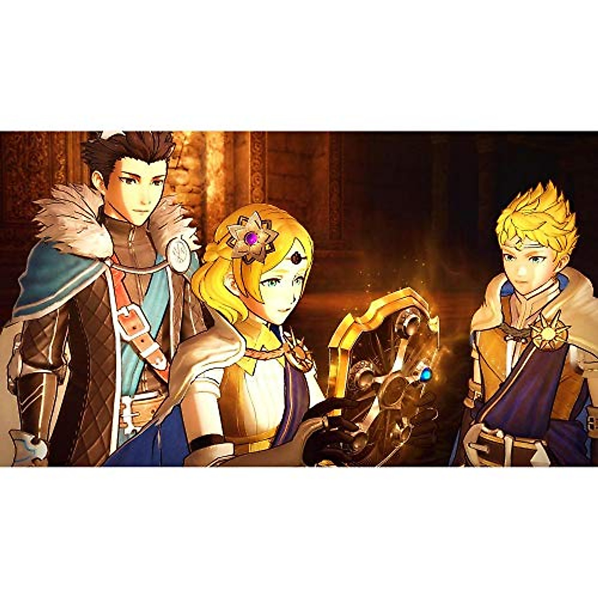 Fire Emblem Warriors - Nintendo 3DS