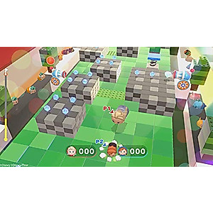 Disney TSUM TSUM FESTIVAL - Nintendo Switch