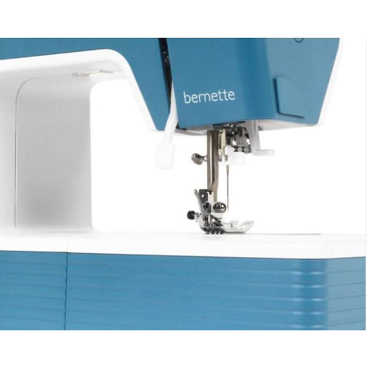 Bernette B05 Academy Sewing Machine -Bernette's Top Dealer-Top Notch Sew & Vac