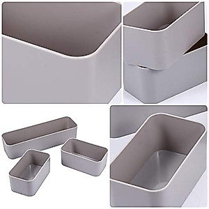 3Pcs Wall Mounted Remote Control Holder Floating Organizer Stick On Wall Shelf Non-Drilling Bathroom Storage Brackets Ledge Shelf