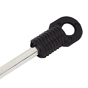 14in Shank Paint Mixer Drill Mixer Paint Stirrer for Drill Drill Mixer Attachment