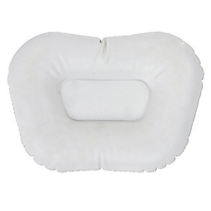 Blue Wave NP5335 Soft Comfort Spa Seat Cushion, White