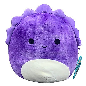 Squishmallows 7.5" Delilah The Dinosaur