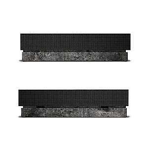 Head Case Designs Officially Licensed EA Bioware Dragon Age Ferelden Distressed Heraldry Vinyl Sticker Gaming Skin Decal Cover Compatible With Xbox One X Console