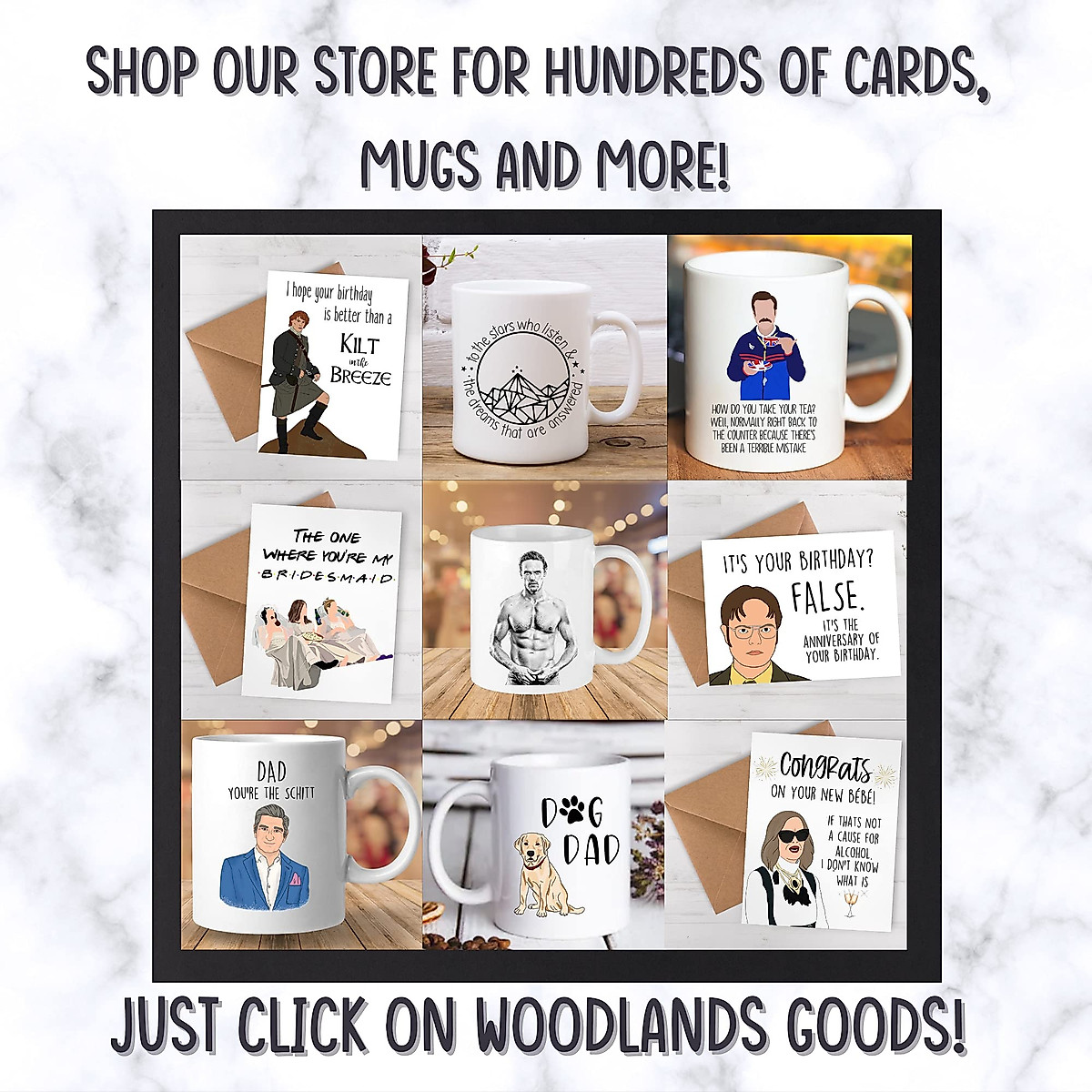 BALOR It's Your Birthday Again? Funny Birthday Card Card For Her Card For Him Gift Popular Birthday Card 30th Birthday Card 4.25 x 5.5 Folded Cardstock Greeting Card