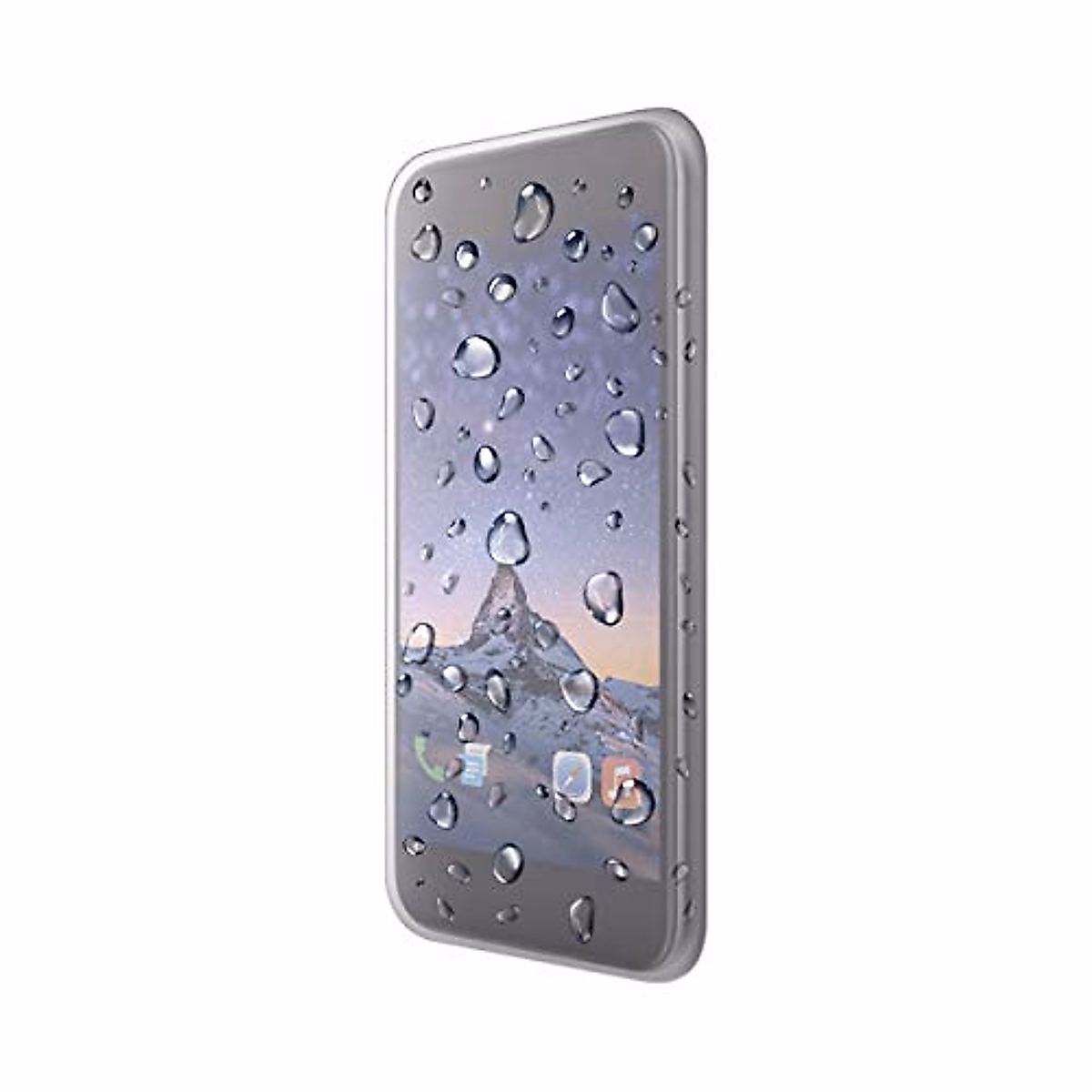 MOBILIS SACOCHE U.FIX Rain Kit 3.5 4.6