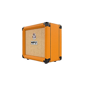 CRUSH12 12-Watt Guitar Amp Combo