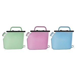 Reusable Silicone Food Storage Bag,100% BPA Free Retain Freshness Containers with Snap Fastener and Portable Hook，Sealing and High-Temperature Resistance for Grain, Fruit, Liquid