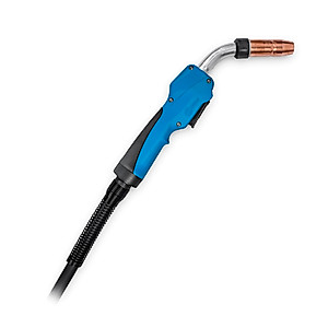 Miller Electric MIG Welding Gun,250A,12 ft. L Cable
