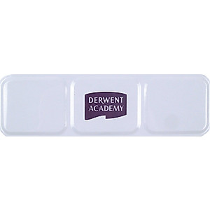 Derwent Academy Watercolour Pan Set