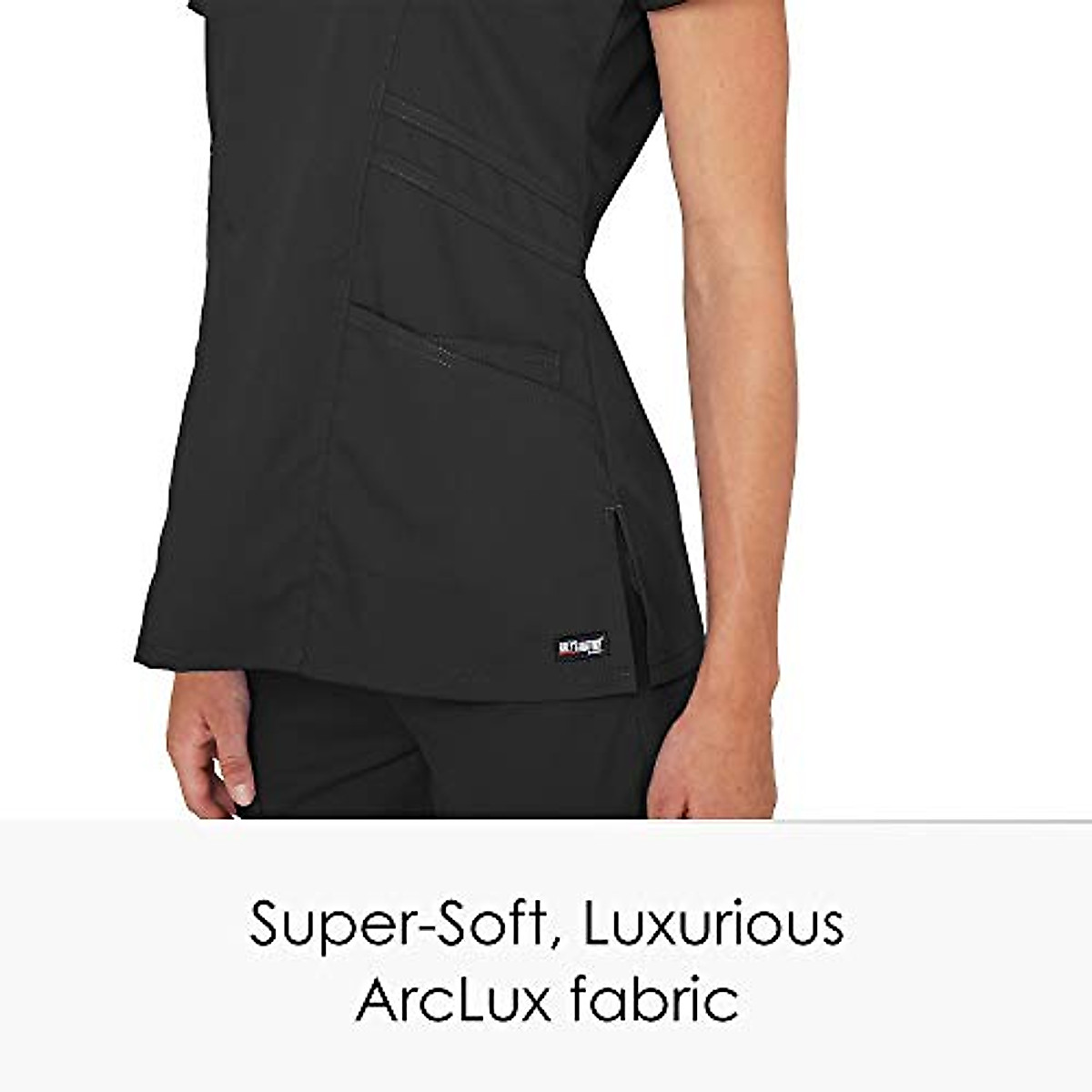 BARCO Grey's Anatomy 41452 Black M