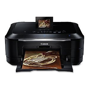 Canon PIXMA MG8220 Wireless Inkjet Photo All-In-One Printer (5293B002)