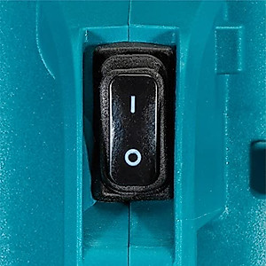 Makita XSU03Z 18V LXT® Lithium-Ion Cordless 1.3 Gallon Sprayer, Tool Only