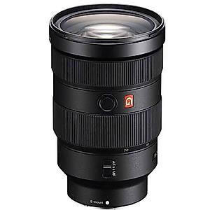 Sony Alpha a9 Mirrorless Digital Camera, Full Frame - Bundle with FE 24-70mm f/2.8 GM (G Master) Lens, FE 16-35mm f/2.8 GM, FE 70-200mm f/2.8 GM OSS, and Accessory Bundle