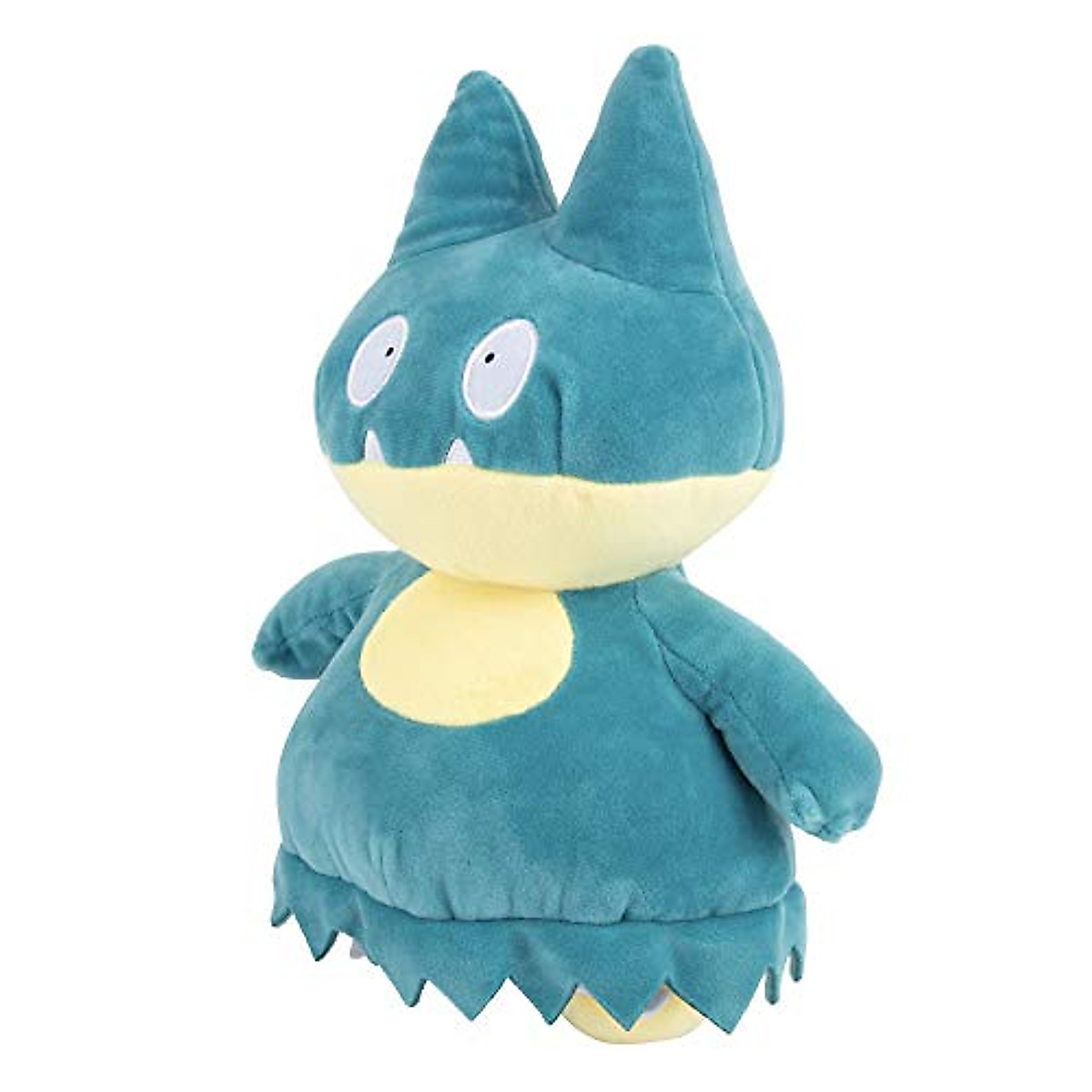 Pokémon 8" Munchlax Plush Stuffed Animal Toy - Officially Licensed - Great Gift for Kids