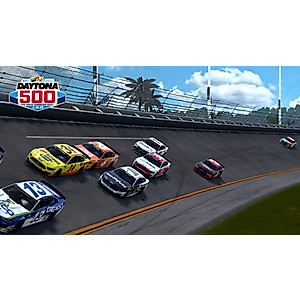 NASCAR HEAT Ultimate Edition+ - Nintendo Switch