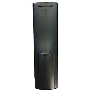 Universal Replacement Remote Control AKB76037601 Compatible for All LG TV LED OLED LCD Webos 4K 8K UHD HDTV HDR Smart TV with LG Channels, Disney Plus, Netflix, Buttons