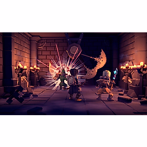 For the King - Nintendo Switch