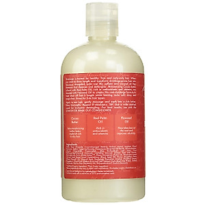 Shea Moisture Detangling Shampoo, 13.5 ounces