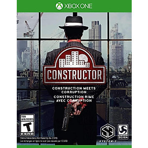 Constructor XBox One