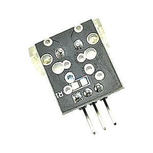 2PCS KY-031 3pin Percussion Knocking Knock Sensor Module for Arduino PIC AVR for Raspberry pi DIY Starter Kit KY031
