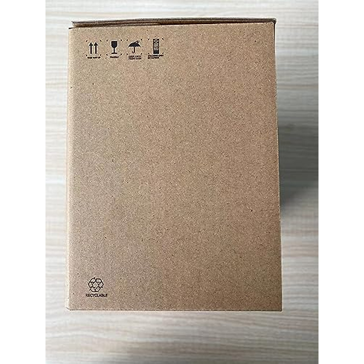 WiTi 6 inch Base Wall Mount Bracket for Surveillance Cameras IP CCTV, Compatible with Eufy Cameras Bullet Dome PTZ,Cable Management Pole Mounting Antirust Base Powder Spray Coated