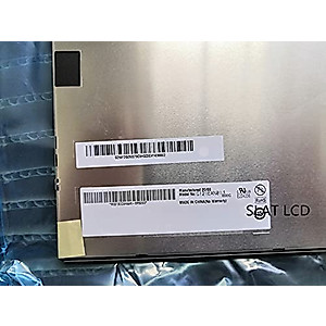 AUO 12.1-Inch LCD Screen G121EAN01.1 with Full kit of Driver Board