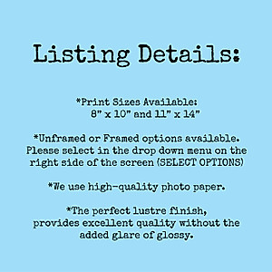 Thank You Swimming Lane Coach Gift, Ready to Frame, Gift for Man or Woman, Sign 8x10 Photo print, Quote, A good Coach can change a game, A Great coach can change a Life