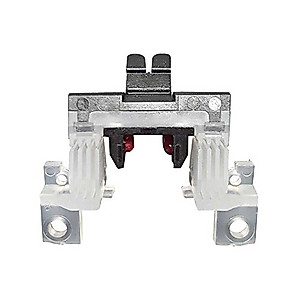 Blade Drive Assembly - AG & AGC Clippers