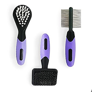 Options Mini Grooming Set