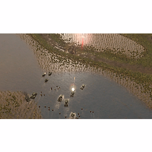 Sudden Strike 4 European Battlefields Edition - Xbox One