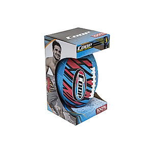 Spin Master COOP Hydro Football (Colors & Styles May Vary) 8"