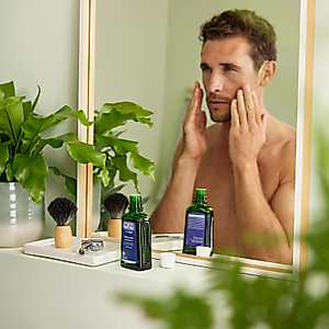 Weleda After Shave Balm, 3.4 Ounce