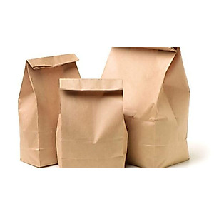 3 pound lunch bags 500 brown paper lunch bags 3 lb brown paper sacks lunch sandwich brown paper bags 3 Pound Lunch Bags, Party Bags Pack of 500 brown lunch bags bulk brown