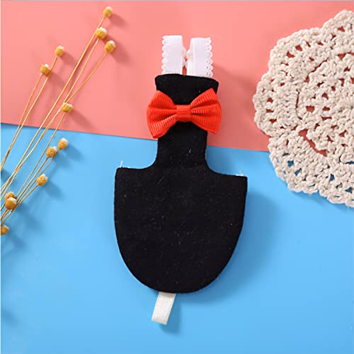 3pcs Reusable Liner- Macaw for Suit Bird Budgie Flying Mini Tie Nappy Cockatiel Parakeet Clothing Budgies Canary Clothes Parrot Diaper, Pet Diaper Navy- xs Xs Size Inner