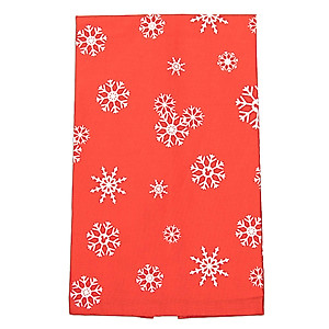 Disney Mickey Mouse Holiday Pot Holder and Towel Set