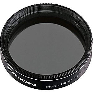 Orion 08890 1.25-Inch Premium Telescope Accessory Kit (silver)