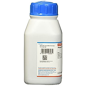 HiMedia GRM7221-500G Manganese Dioxide, A.R., 500 g