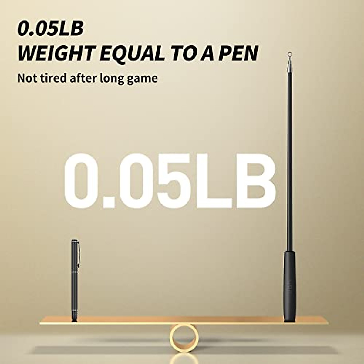 uahpet Natural Feather Cat Toys for Indoor Cats Retractable Cat Wand 60inch Safe Hunting Distance Interactive Toys for Kittens with 4Pcs Different Senses Replacement Teasers Arouse Cat Desire to Hunt