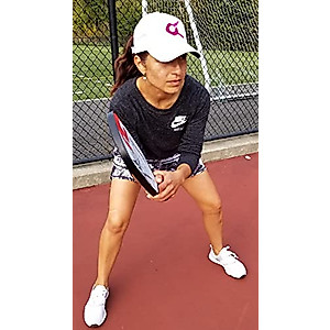 Pickleball Pro Gear Up, Win Big. Hi-Performance Lightweight Design, Anti-Glare, Dry/Cool/Comfortable, Legit Price Mens Hat