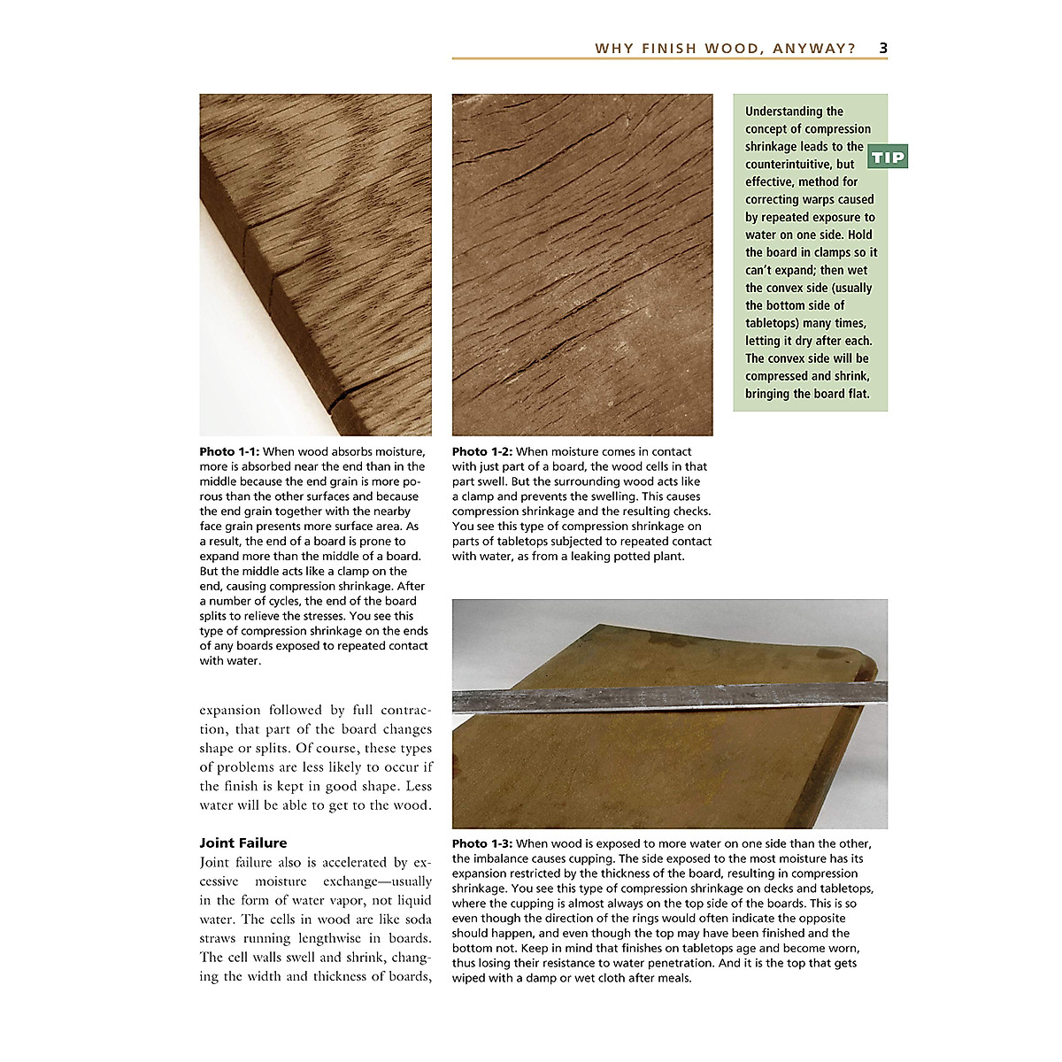 Understanding Wood Finishing: How to Select and Apply the Right Finish (Fox Chapel Publishing) Practical & Comprehensive with Over 300 Color Photos and 40 Reference Tables & Troubleshooting Guides