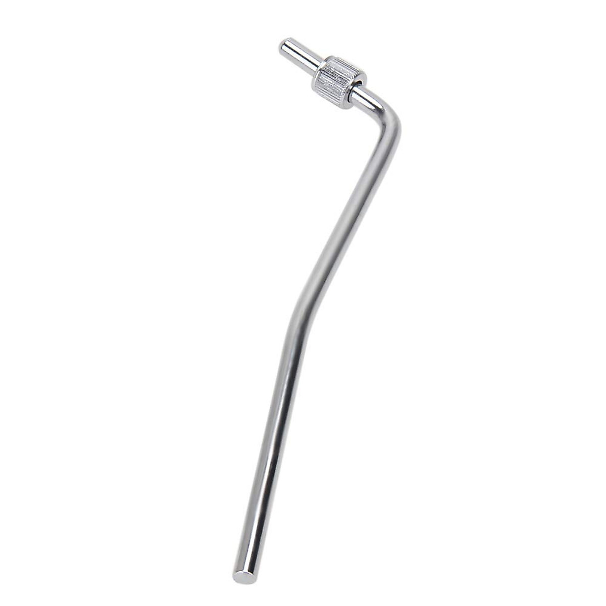 6mm/0.24" Guitar Double Tremolo Arm Whammy Bar Replacement for Floyd Rose Electric Guitar Tremolo Bridge System Parts, Chrome (2 Pack)