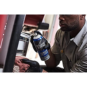 Liquid Wrench L212 Lubricating Oil - 11 oz.