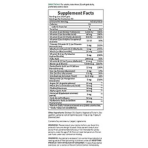 Nature's Bounty Extra Strength Hair Skin Nails, 150Count, Pack of 3