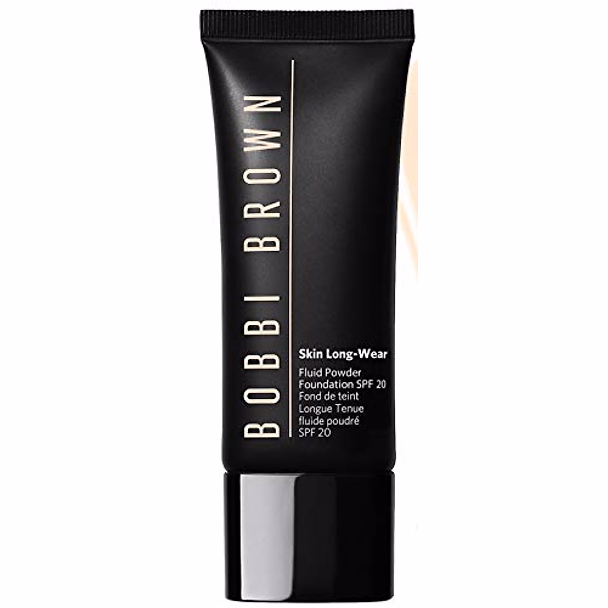 Bobbi Brown Skin Long-Wear Fluid Powder Foundation SPF 20, Cool Sand - 1.4 fl. oz / 40 mL