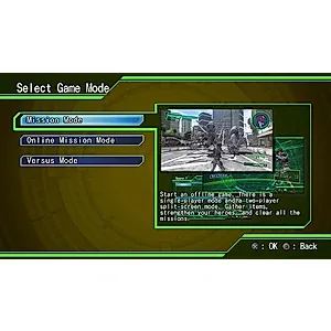 Earth Defense Force 4.1: The Shadow of New Despair - PlayStation 4