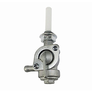 Fuel Tank Valve Petcock For ETQ TG1200 Fueln 1250 Harbor Freight 900 Generator Motocross