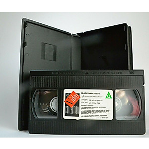 Black Narcissus (1941); [Rumer Godden]: Drama - Deborah Kerr/David Farrar - VHS