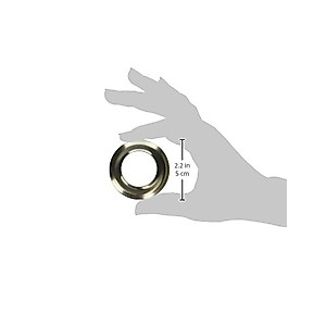 Pfister 960048J Plumbing-Equipment, PVD Brushed Nickel